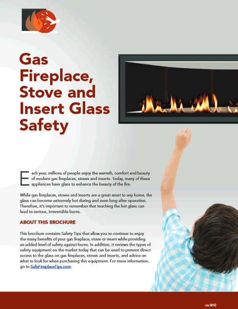fireplaces.com | Fireplace Safety